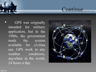 Why Is Gis Important For Military? – FWWWKF