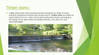 Dams | PPTX