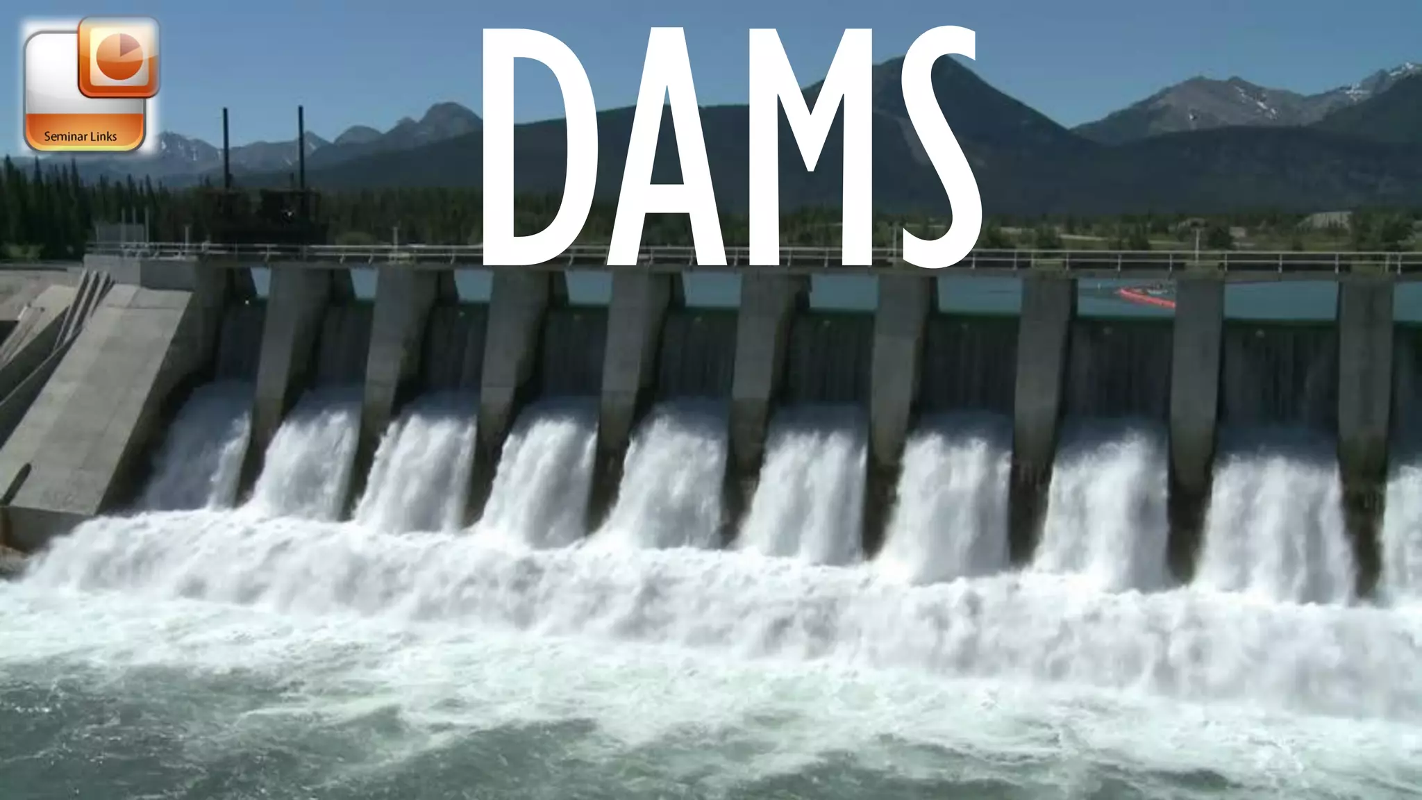 Dams PPT | PDF