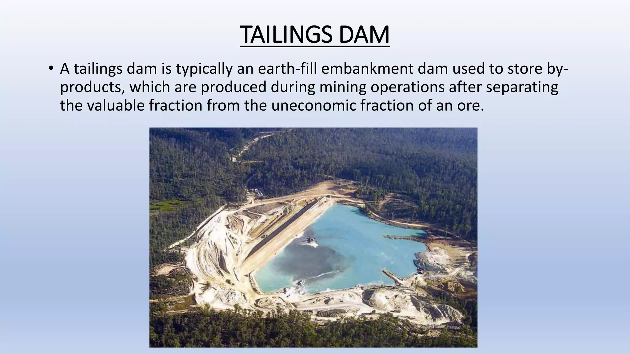 Dams PPT | PDF