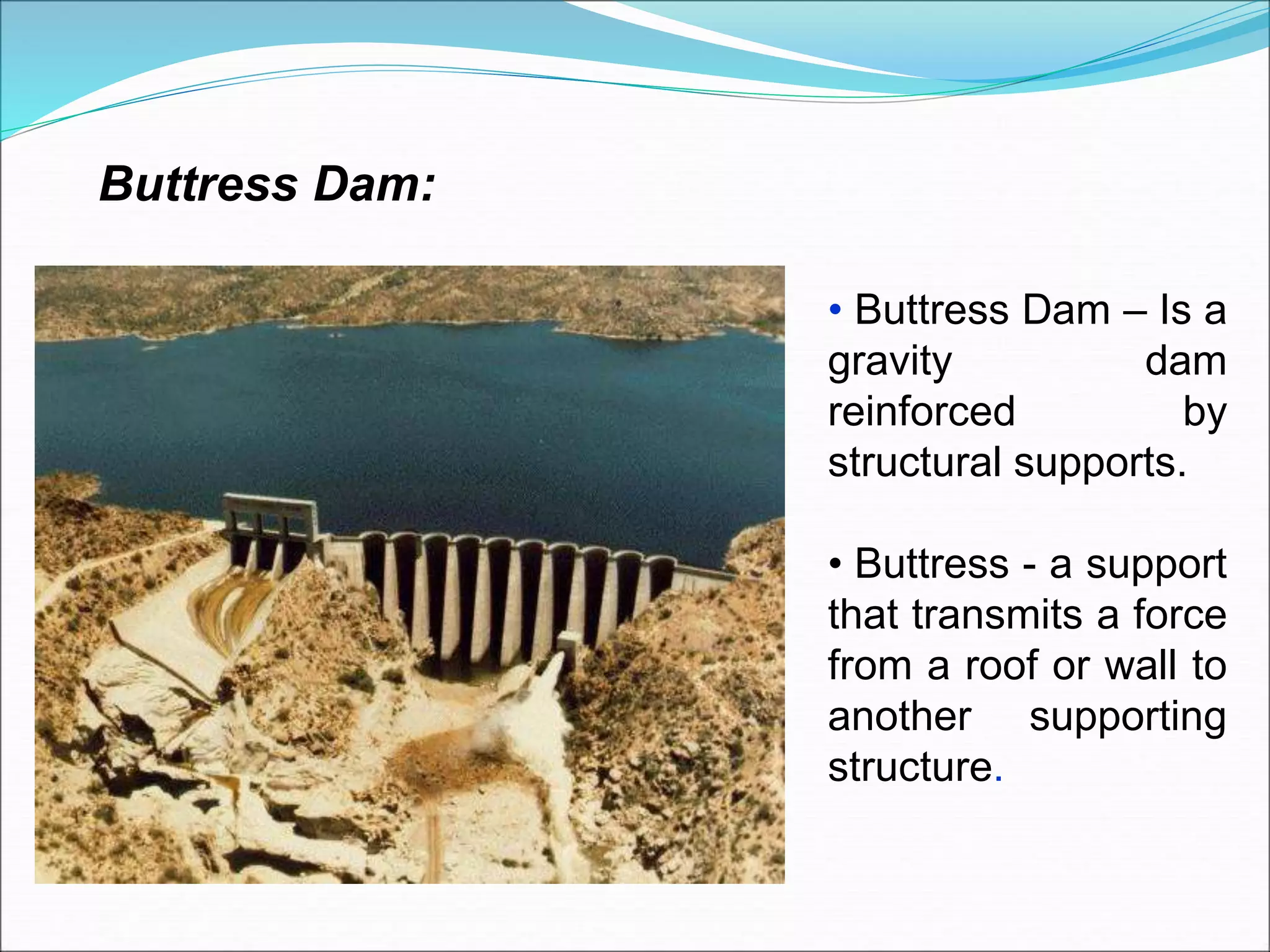 Dam safety | PPT