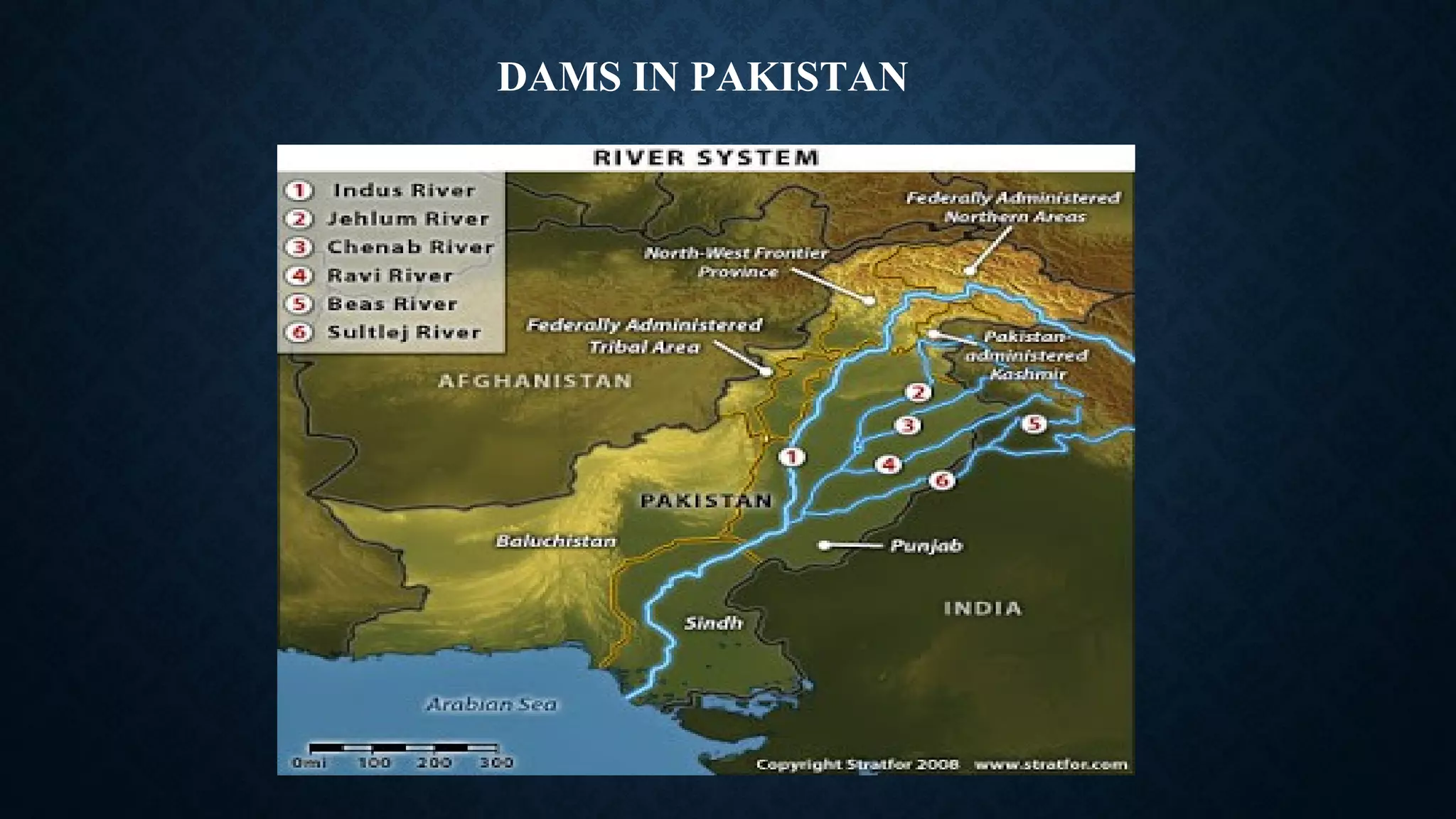 Dams and barrages | PPT | Geography | Science