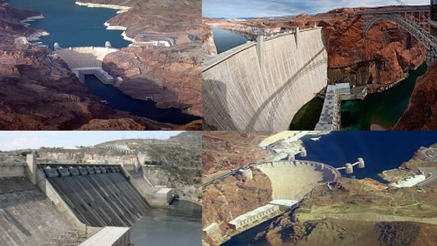Dams and barrages | PPT | Geography | Science