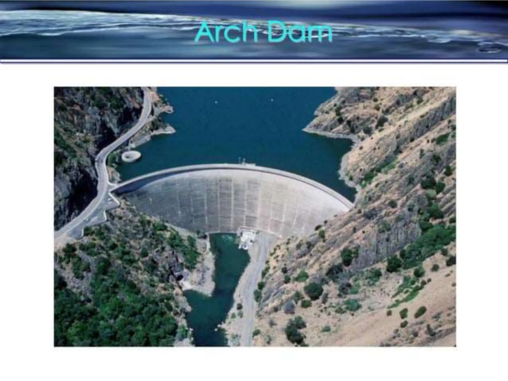 dams and reservoirs in civil engineering | PPT