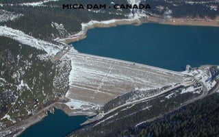 Dams and their role in environment. | PPTX