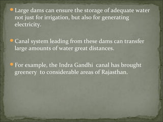 Dams | PPT