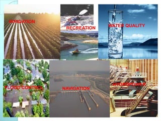 Dams & environment | PPTX