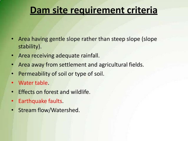 dam site selection criteria - Copy.pptx