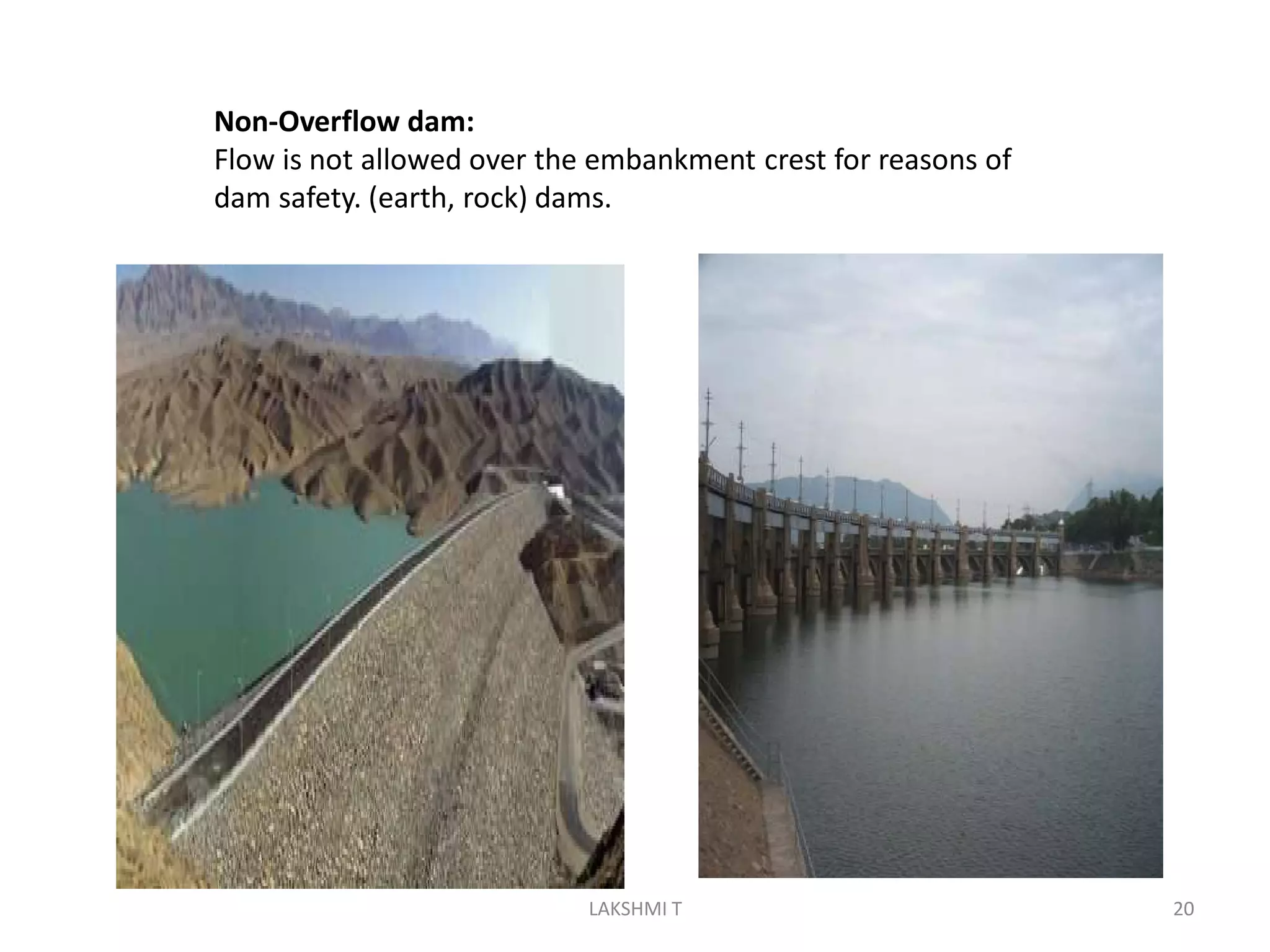 Dams pdf | PDF