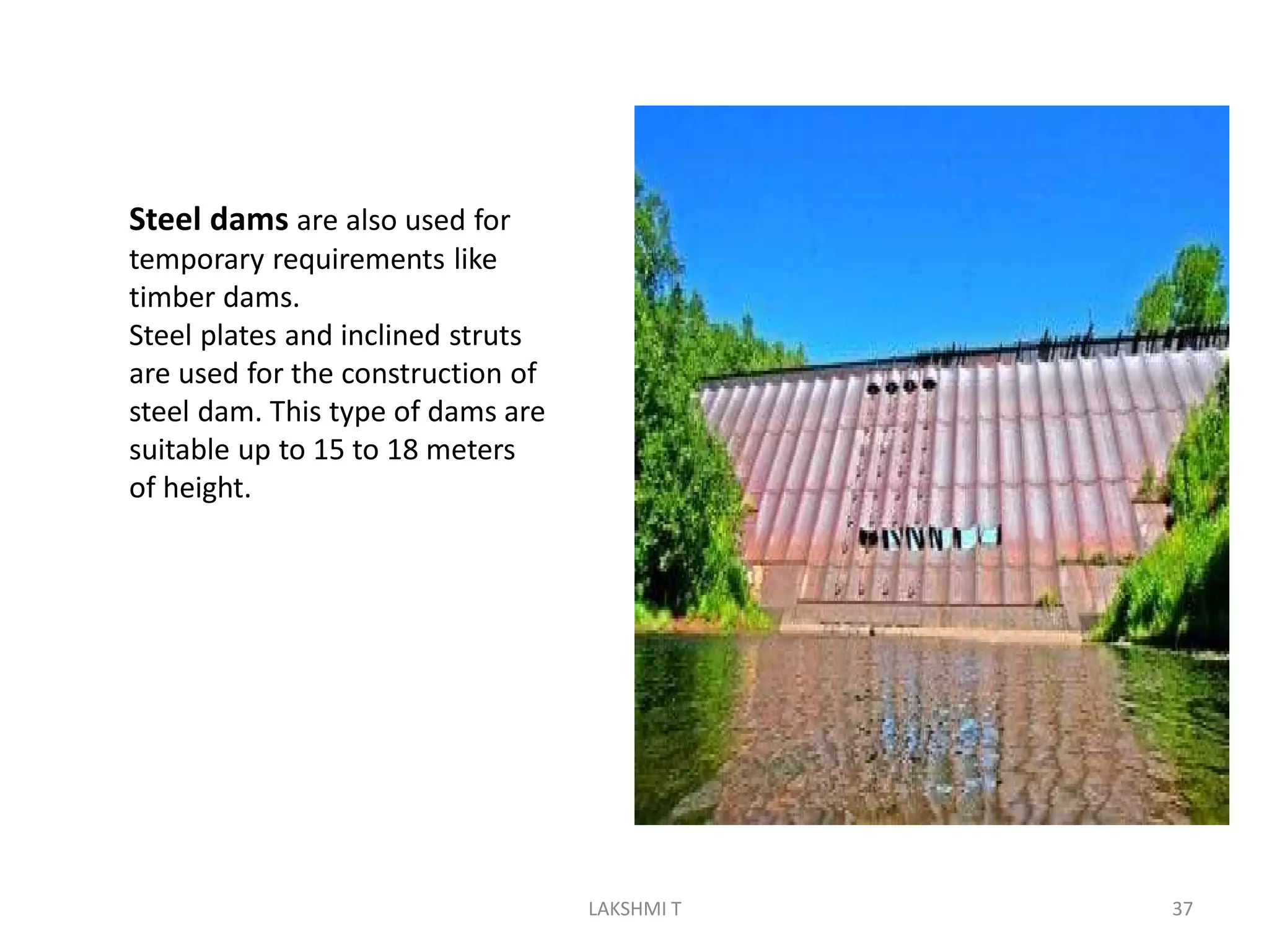 Dams pdf | PDF