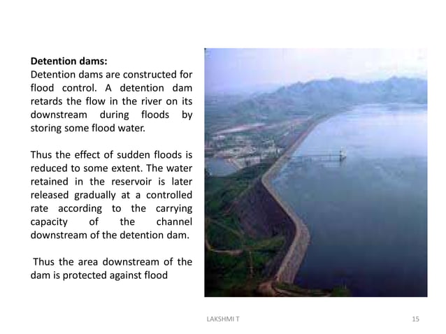 Dams pdf | PDF | Civil Engineering Industry | Industries