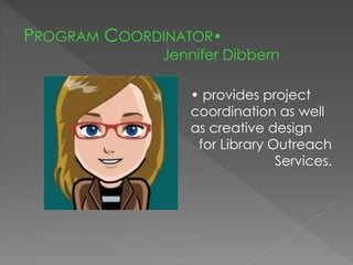 DAM Library Strategic Plan | PPTX