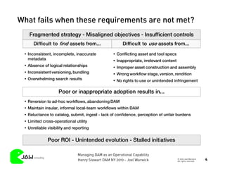 Common mistakes, pitfalls and misconceptions to avoid when launching ...