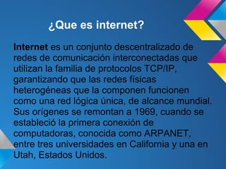 Día mundial de internet. | PDF