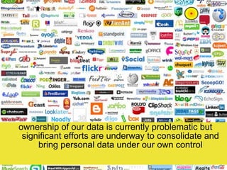 Dan buzzo-ignite-presentation | PPT | Science