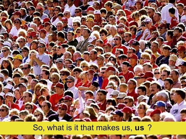 Dan buzzo-ignite-presentation | PPT | Science