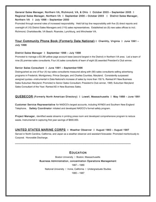 Dan perti resume 2016 | DOC
