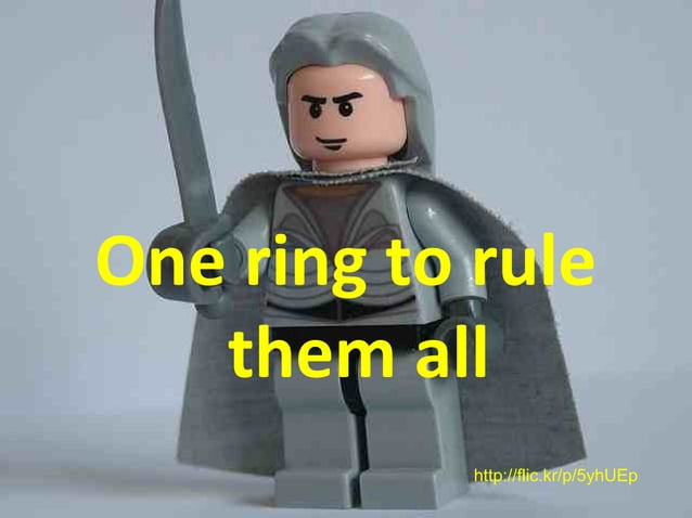 Walsall Council’s social media journey | Dan Slee | London | December ...