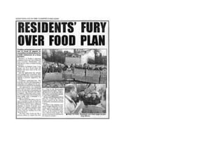 Walsall Council’s social media journey | Dan Slee | London | December ...