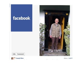 Walsall Council’s social media journey | Dan Slee | London | December ...