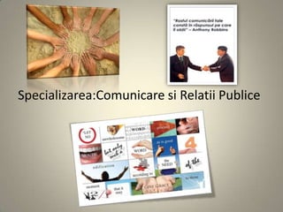 Prezentare CV | PPTX