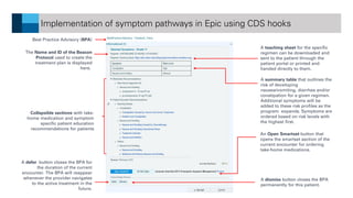 Dana-Farber Preemptive Symptom Management | PDF