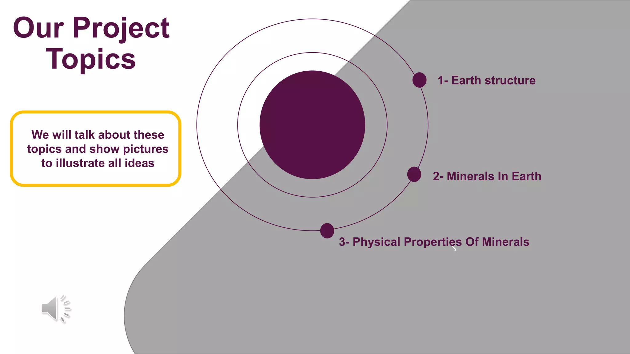 Earth Structure, Minerals In Earth, Physical Properties Of Minerals | PPTX
