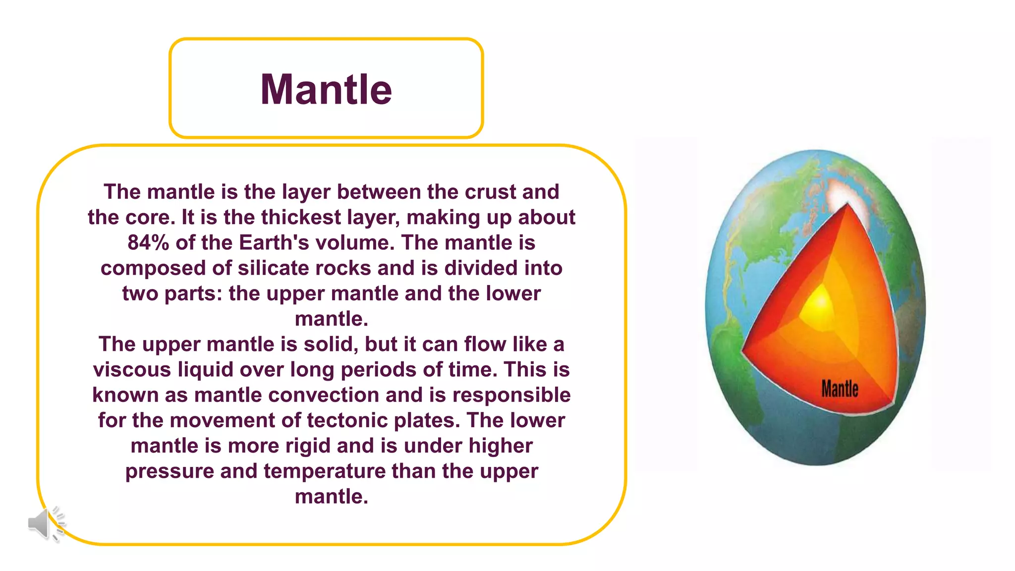 Earth Structure, Minerals In Earth, Physical Properties Of Minerals | PPT