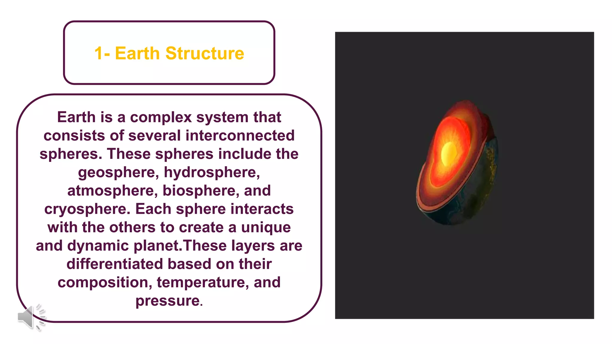 Earth Structure, Minerals In Earth, Physical Properties Of Minerals | PPT