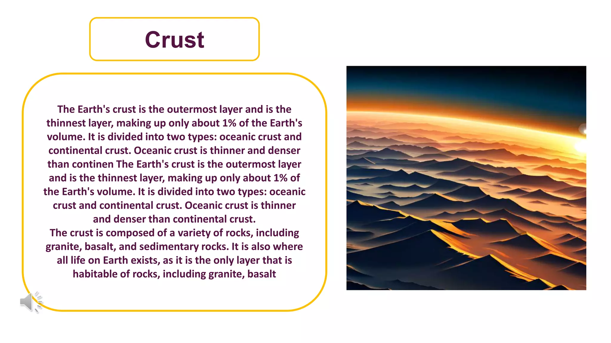 Earth Structure, Minerals In Earth, Physical Properties Of Minerals | PPTX