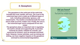 Earth Structure, Minerals In Earth, Physical Properties Of Minerals | PPT