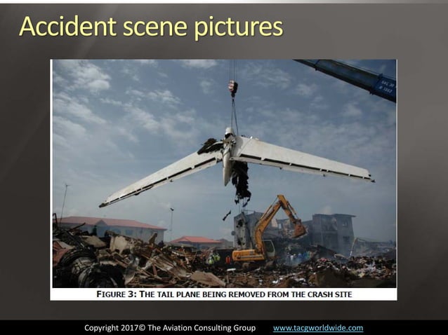 The Crash of Dana Airlines Flight 0992 | PPT