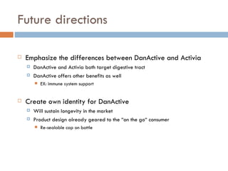 Dan Active Sa Powerpoint | PPT