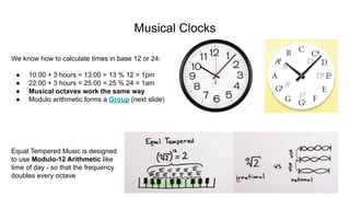 The ‘Giant Steps’ Progression and Cycle Diagrams | PDF