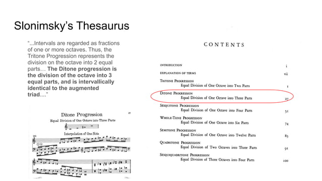 The ‘Giant Steps’ Progression and Cycle Diagrams | PDF