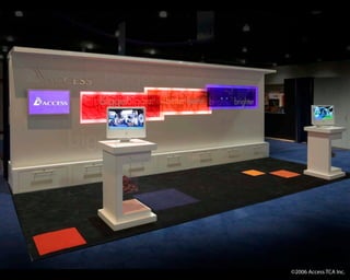 Dana Esposito Access Tca Inc | PDF