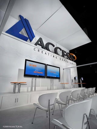 Dana Esposito Access Tca Inc | PDF