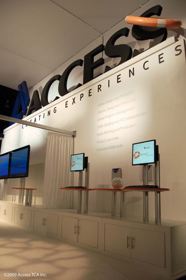 Dana Esposito Access Tca Inc | PDF