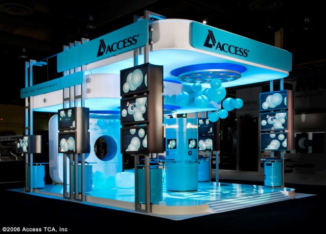 Dana Esposito Access Tca Inc | PDF