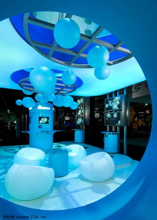 Dana Esposito Access Tca Inc | PDF