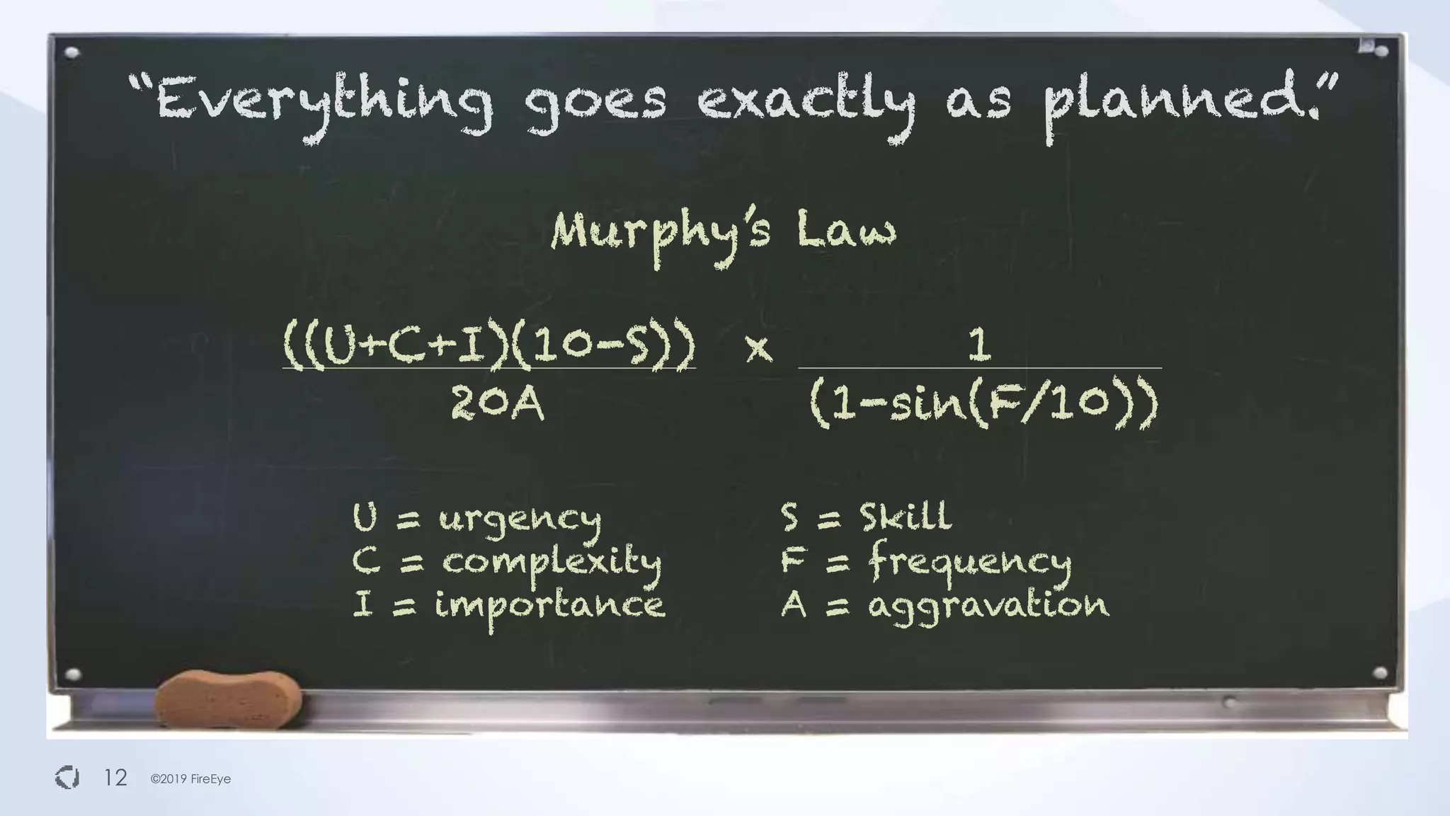 Dana Finster - DevOps - Do the Math | PPTX | Web Development | Internet