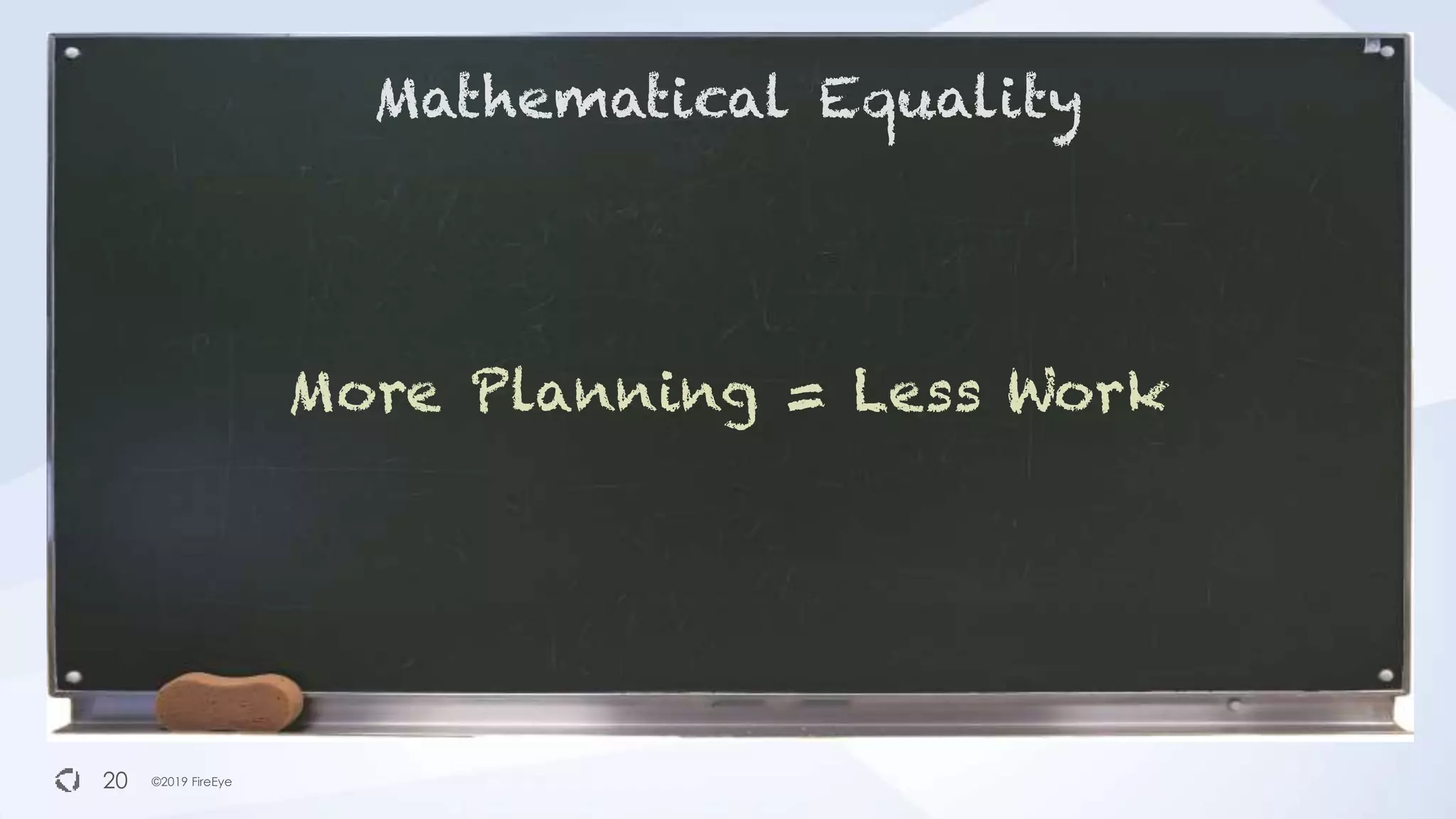 Dana Finster - DevOps - Do the Math | PPTX | Web Development | Internet