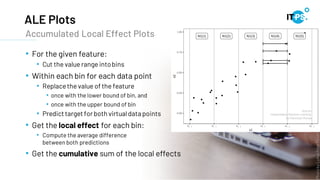 [DSC DACH 23] Beyond a Machine Learning Model - Dana Jomar | PPT