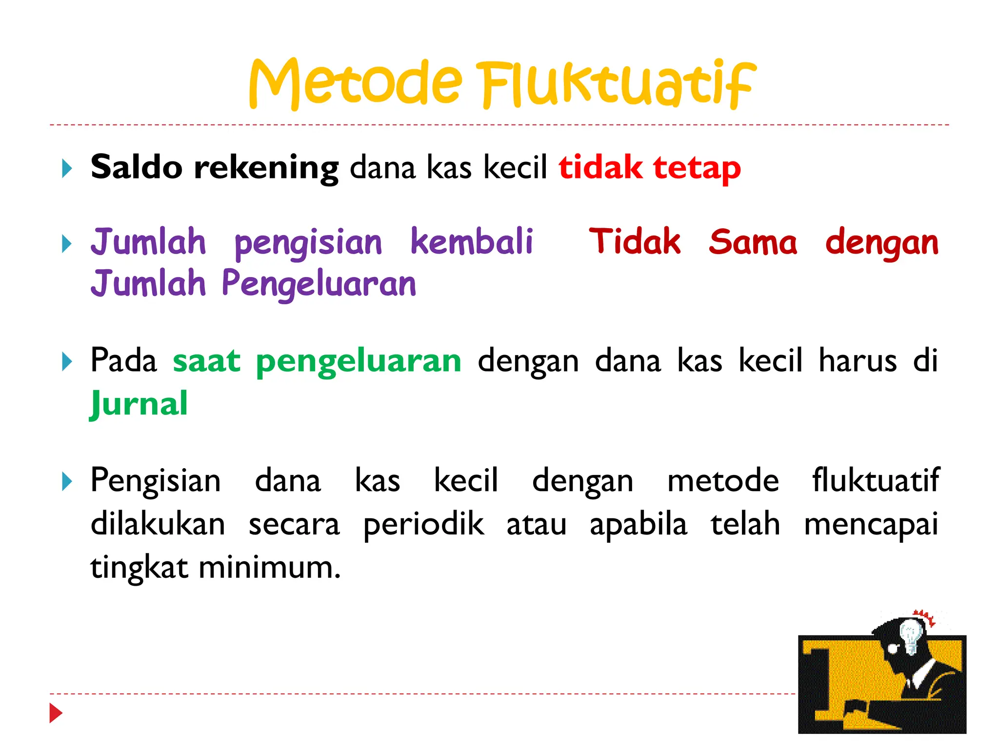 Materi pada Dana Kas Kecil Fluktuasi PPT.pdf