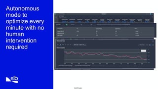 REDUCING ESP FAILURES USING AUTONOMOUS CORROSION & SCALE CHEMICAL ...