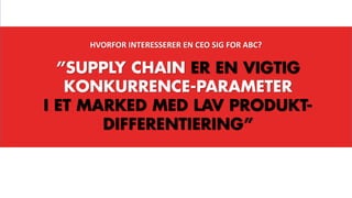 ABC Breakfast Club 2017 - Dana Lim | PPT