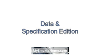 Danalock Version 2 Smart Lock | PPTX