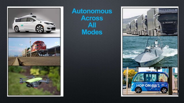 Connected and Autonomous Vehicle Readiness for Rural and Metro Areas ...