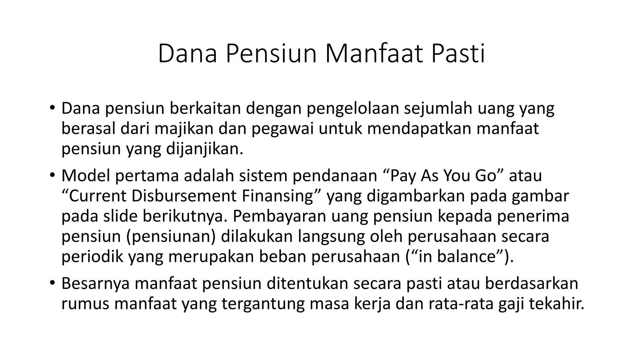 Dana Pensiun Teori dan Praktek tugas.pptx