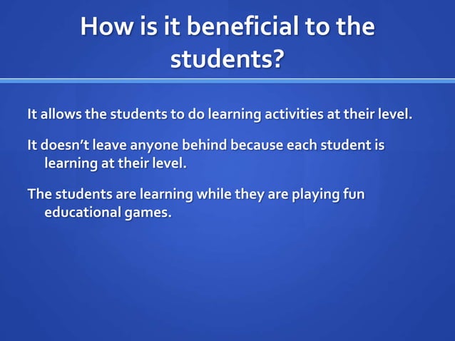 Dana Presentation | PPTX